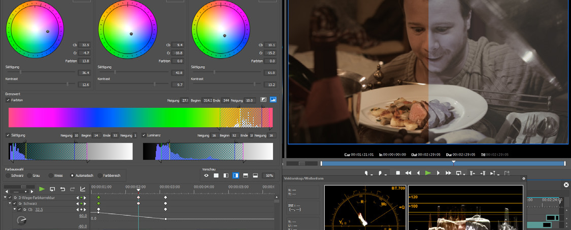 Change to 8 | Video editing software EDIUS special site